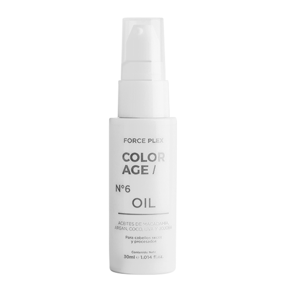 SERUM FORCE PLEX X30ML | Color Age
