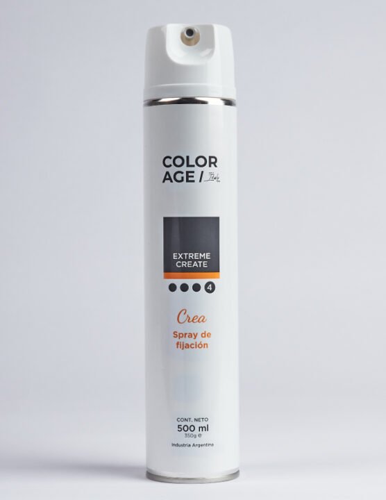 SPRAY EXTREME CREATE | Color Age